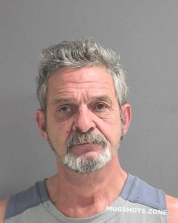 PARENTS RICHARD T 11/09/2022 - Volusia County Mugshots Zone