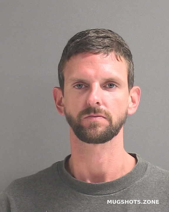 HOOPER MITCHELL P 11/10/2022 - Volusia County Mugshots Zone