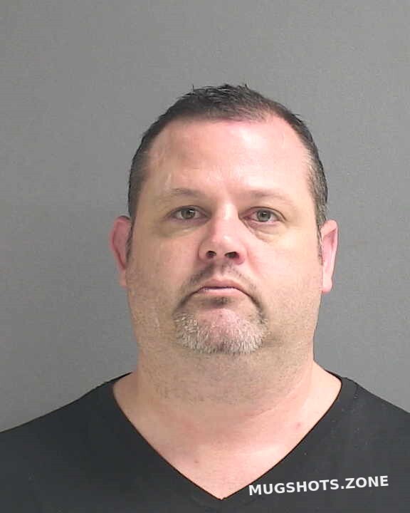 ROSS BRANDON ELLIOT 11/10/2022 - Volusia County Mugshots Zone