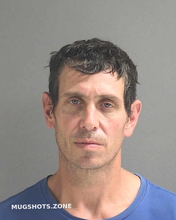 RANEY STEVEN THOMAS 11/10/2022 - Volusia County Mugshots Zone