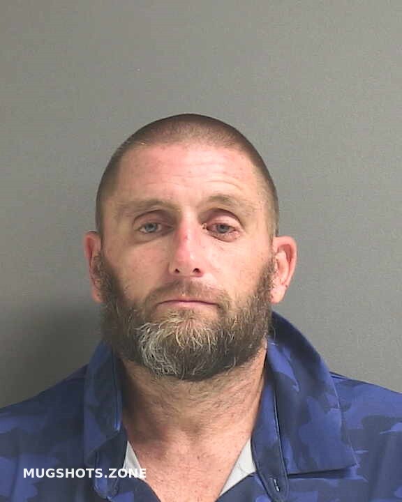 JOHNSON STEVEN MICHAEL 11/11/2022 - Volusia County Mugshots Zone