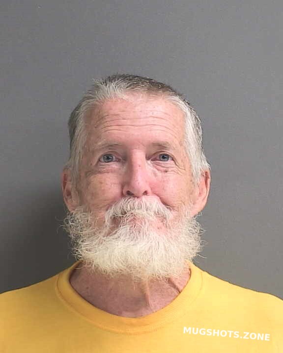 DAVIS WILLIAM J 11/11/2022 - Volusia County Mugshots Zone
