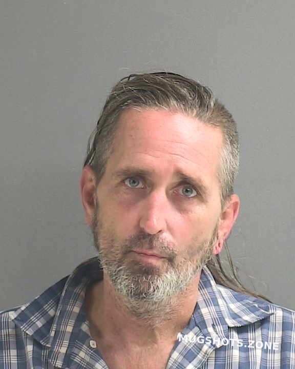 HALL ROBERT C 11/11/2022 - Volusia County Mugshots Zone