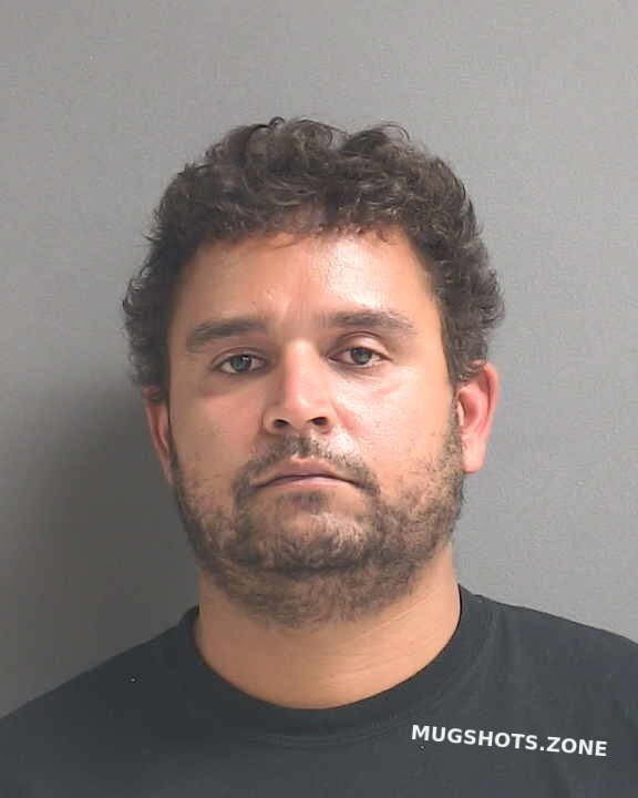 WAGGONER ALEXANDER D 11/12/2022 - Volusia County Mugshots Zone