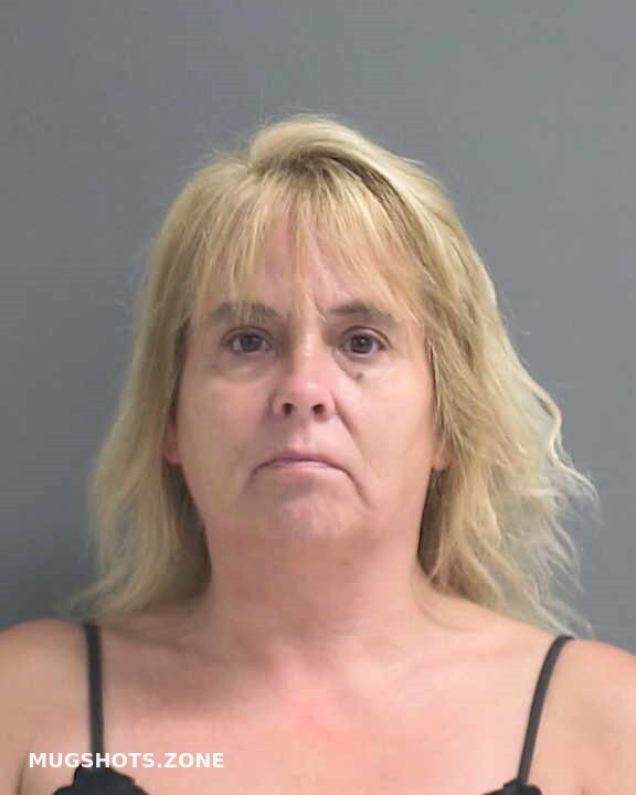 MERRICK KELLY LEE 11/12/2022 - Volusia County Mugshots Zone