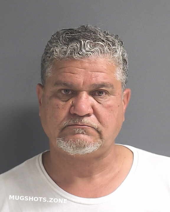 NELSON DEREK A 11/13/2022 - Volusia County Mugshots Zone