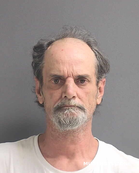 SUMMERS GUY R 11/13/2022 - Volusia County Mugshots Zone