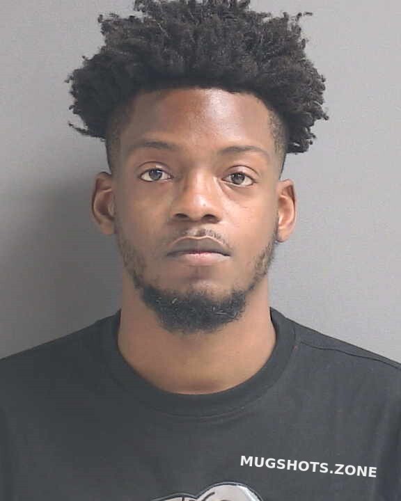 CARTER DWAYNE L 11/13/2022 - Volusia County Mugshots Zone