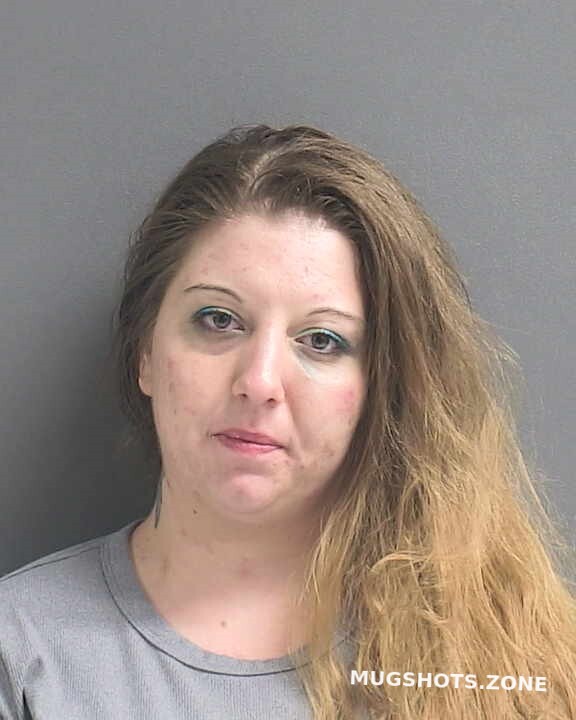 BAFFONE SUMMER N 11/14/2022 - Volusia County Mugshots Zone