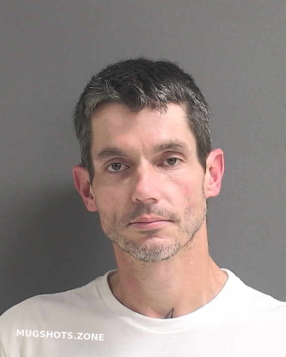 JAY JAMES A 11/15/2022 - Volusia County Mugshots Zone