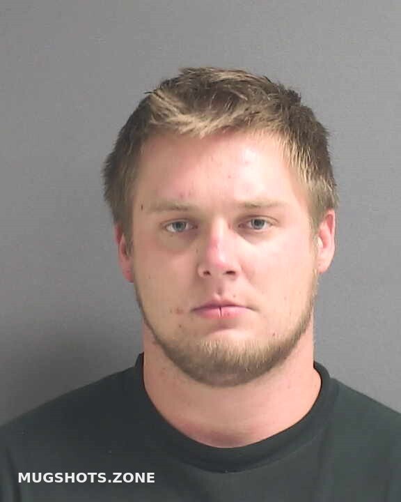 Caruthers Chase 11 16 2022 Volusia County Mugshots Zone