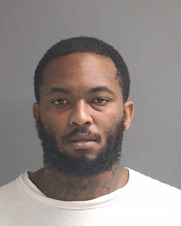MITCHELL LOUIS EDWARD 11/16/2022 - Volusia County Mugshots Zone
