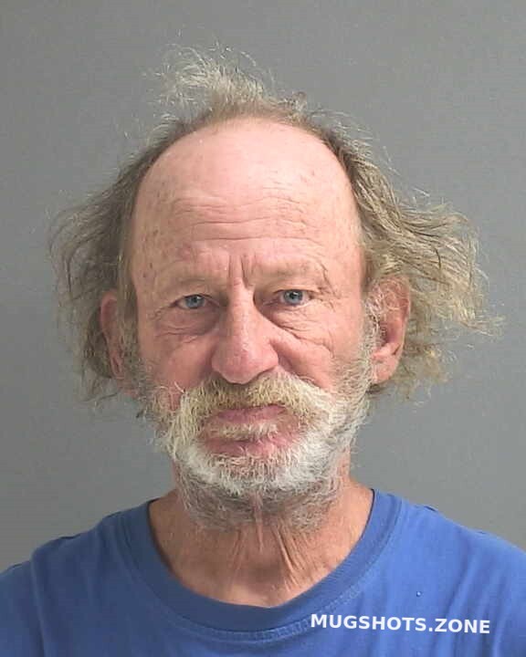 KUNKEL WILLIAM R 11/16/2022 - Volusia County Mugshots Zone
