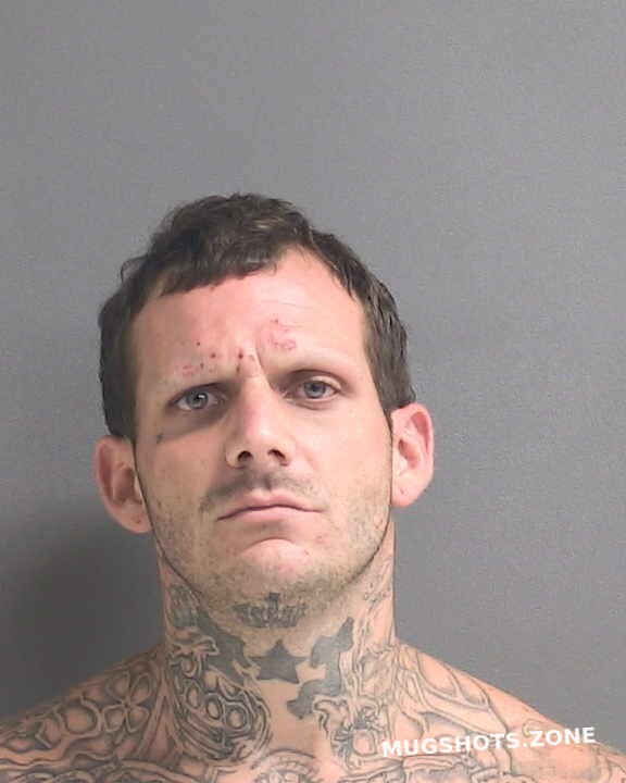 DOUGHERTY THOMAS J 11/16/2022 - Volusia County Mugshots Zone