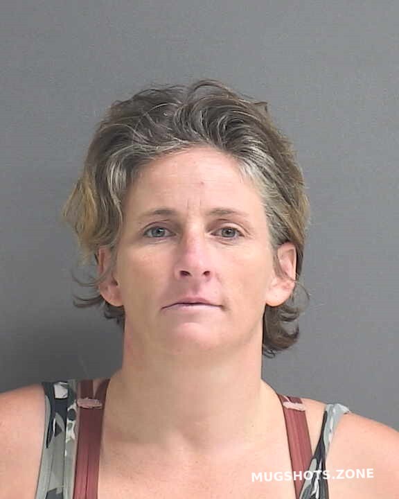 SELPH JESSICA 11/17/2022 - Volusia County Mugshots Zone