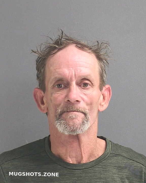 BATES SCOTT DEAN 11/17/2022 - Volusia County Mugshots Zone