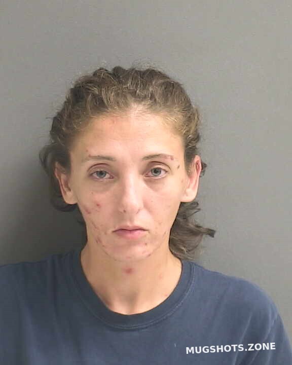 MOSBARGER LINDSEY M 11/17/2022 - Volusia County Mugshots Zone
