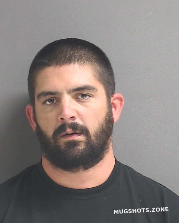 PALMER TAYLOR DOW 11/18/2022 - Volusia County Mugshots Zone