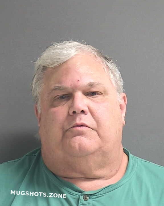PINKSTON RANDY G 11/18/2022 - Volusia County Mugshots Zone