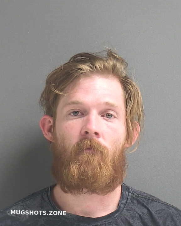 RHODES MICHAEL W 11/18/2022 - Volusia County Mugshots Zone