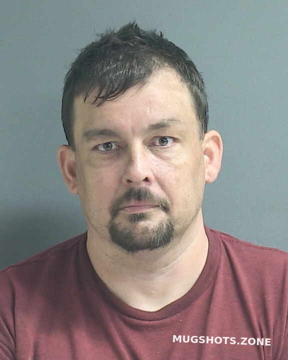 FIKE MITCHELL S 11/19/2022 - Volusia County Mugshots Zone