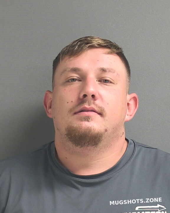 LACKEY DAVID W 11/19/2022 - Volusia County Mugshots Zone