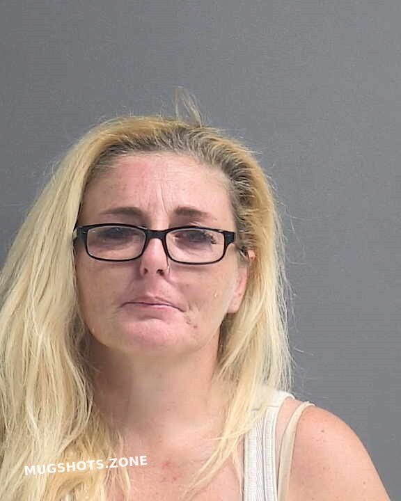 FOSTER AIRIKA M 11/19/2022 - Volusia County Mugshots Zone