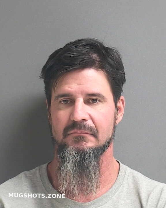 COWDERY CLAY N 11/19/2022 - Volusia County Mugshots Zone
