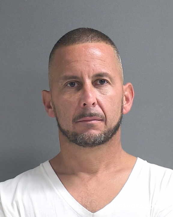 KEEN NICHOLAS JAY 11/20/2022 - Volusia County Mugshots Zone