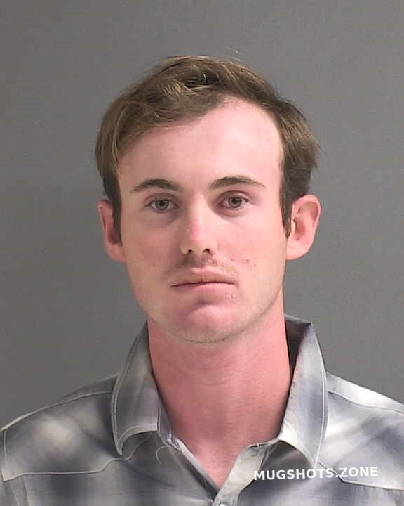 HELTON SKYLER GENE 11/20/2022 - Volusia County Mugshots Zone