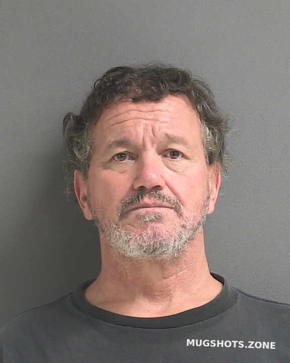 SHINN STEVEN JOSEPH 11/21/2022 - Volusia County Mugshots Zone