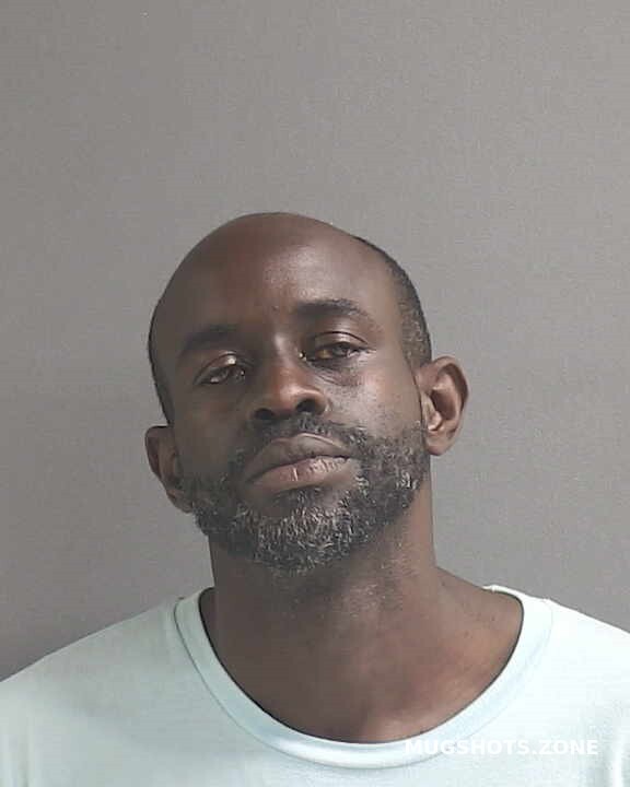 REED RAYVON T 11/21/2022 - Volusia County Mugshots Zone