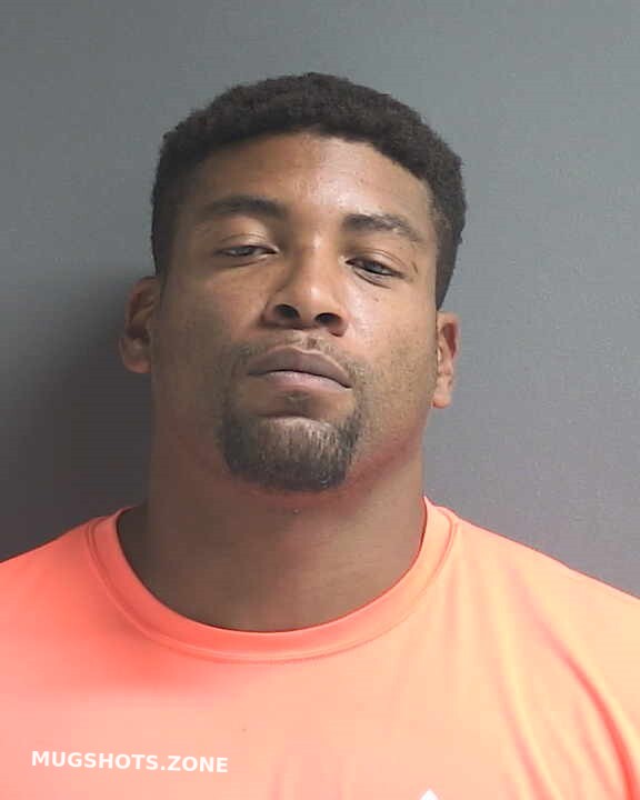 JOHNSON KARRON J 11/21/2022 - Volusia County Mugshots Zone