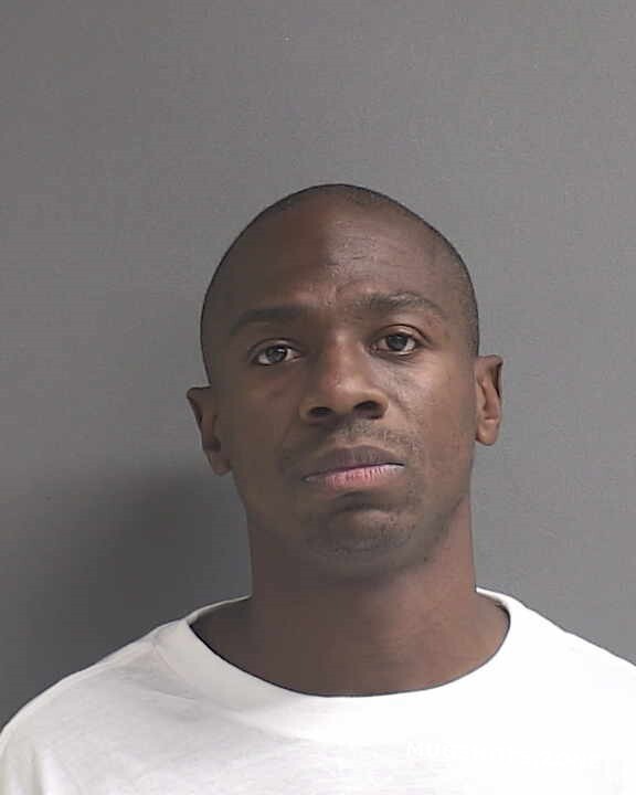 ROBERTS LARRY D 11/21/2022 - Volusia County Mugshots Zone