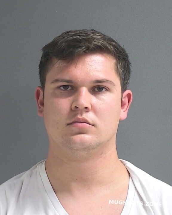 KOHLER TIMOTHY J 11/21/2022 - Volusia County Mugshots Zone