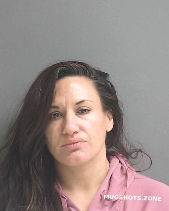 TOCE LAUREN M 11/22/2022 - Volusia County Mugshots Zone