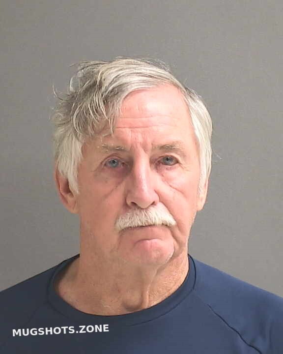 JOHNSON RONALD LYLE 11/22/2022 - Volusia County Mugshots Zone