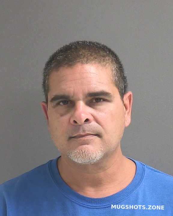 PERSAUD KRISHNA NARAINE 11/22/2022 - Volusia County Mugshots Zone