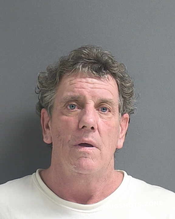 CAMPBELL SCOTT 11/22/2022 - Volusia County Mugshots Zone