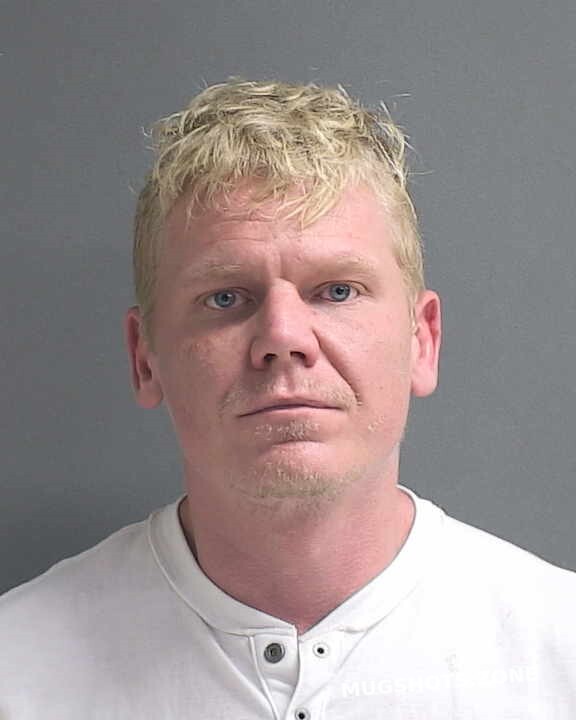ATKINS RODNEY E 11/23/2022 - Volusia County Mugshots Zone