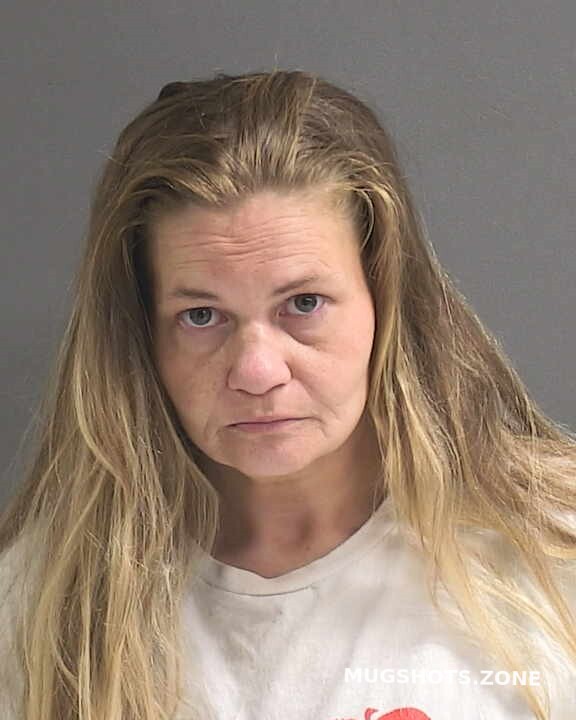 JONES COLLEEN F 11/23/2022 - Volusia County Mugshots Zone