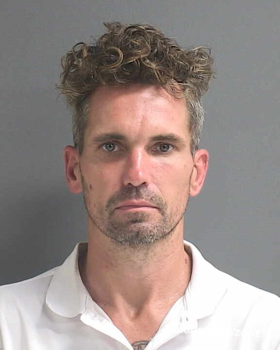 MURPHY CHRISTOPHER A 11/24/2022 - Volusia County Mugshots Zone
