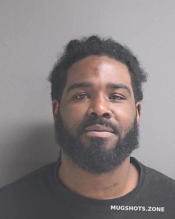 DYE DYRON 11/24/2022 - Volusia County Mugshots Zone