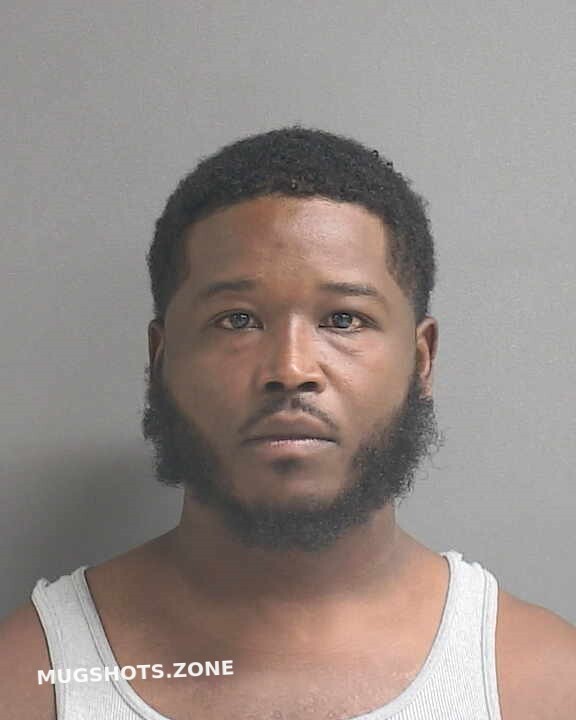 HOWARD ED 11/24/2022 - Volusia County Mugshots Zone