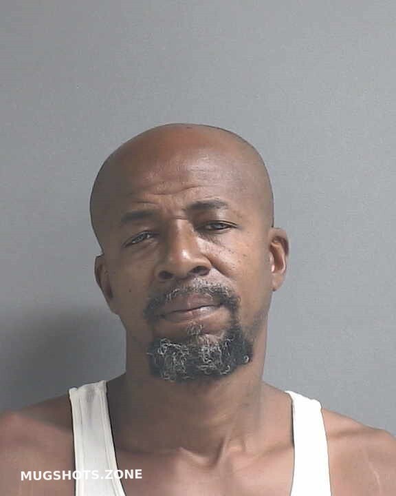 Miller Patrick Dwayne 11 24 2022 Volusia County Mugshots Zone