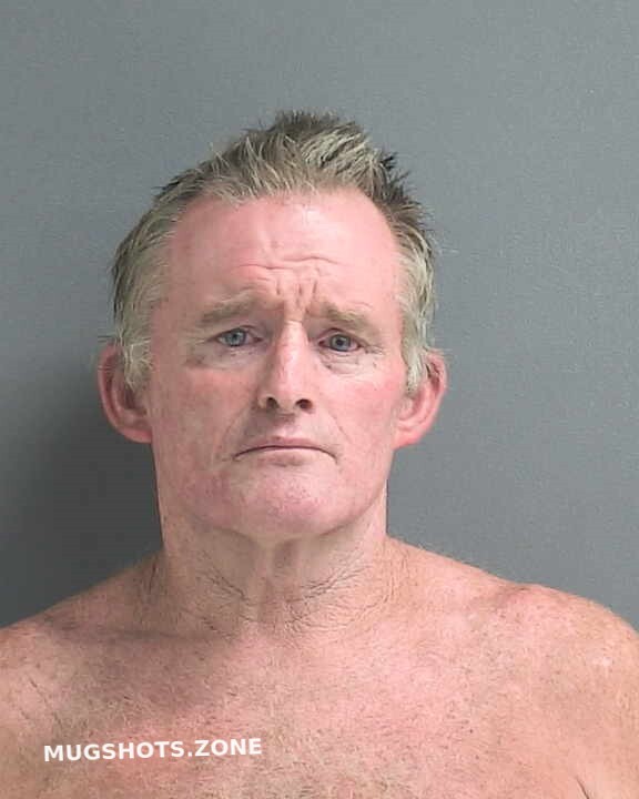 MASON CHARLES W 11/24/2022 - Volusia County Mugshots Zone