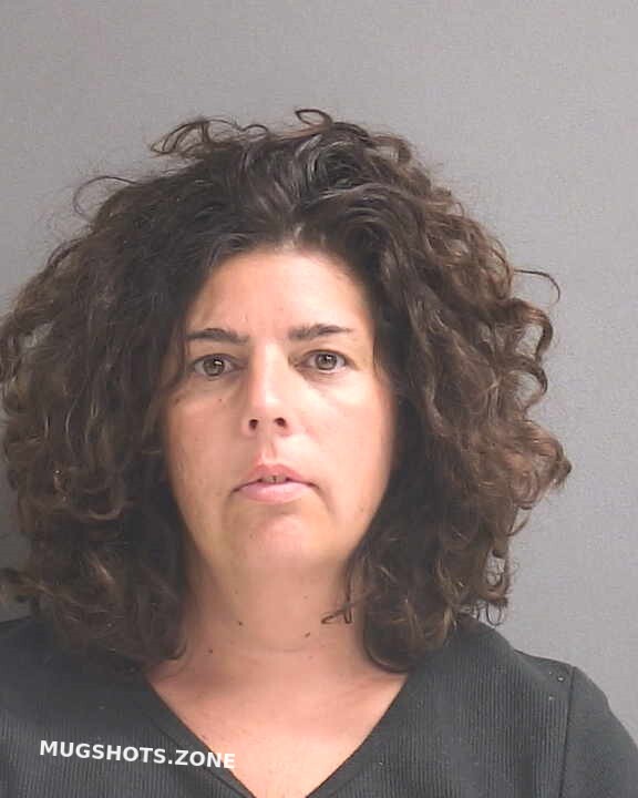 GOODWIN AMANDA L 11/25/2022 - Volusia County Mugshots Zone