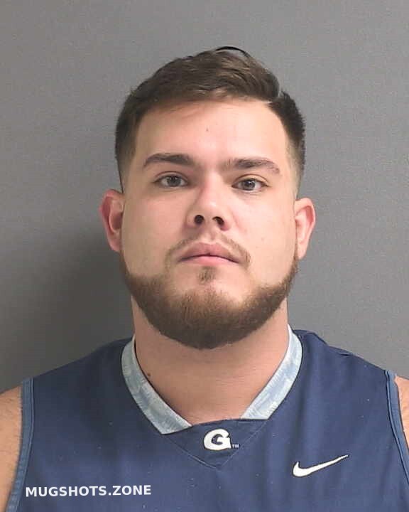 COVEY NICHOLAS AARON 11/26/2022 - Volusia County Mugshots Zone