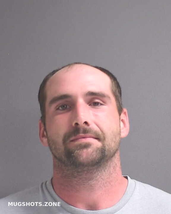 LEVI TRAVIS WILLIAM DALE 11/26/2022 - Volusia County Mugshots Zone