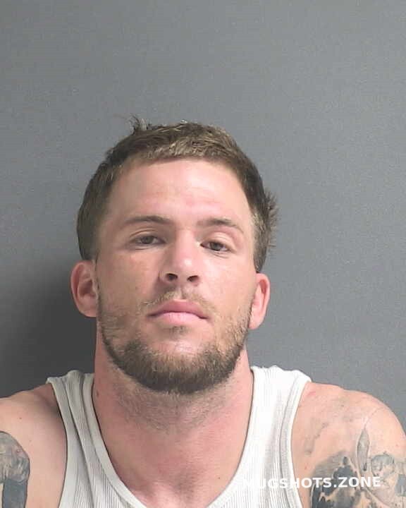 POYNER ROBERT E 11/27/2022 - Volusia County Mugshots Zone